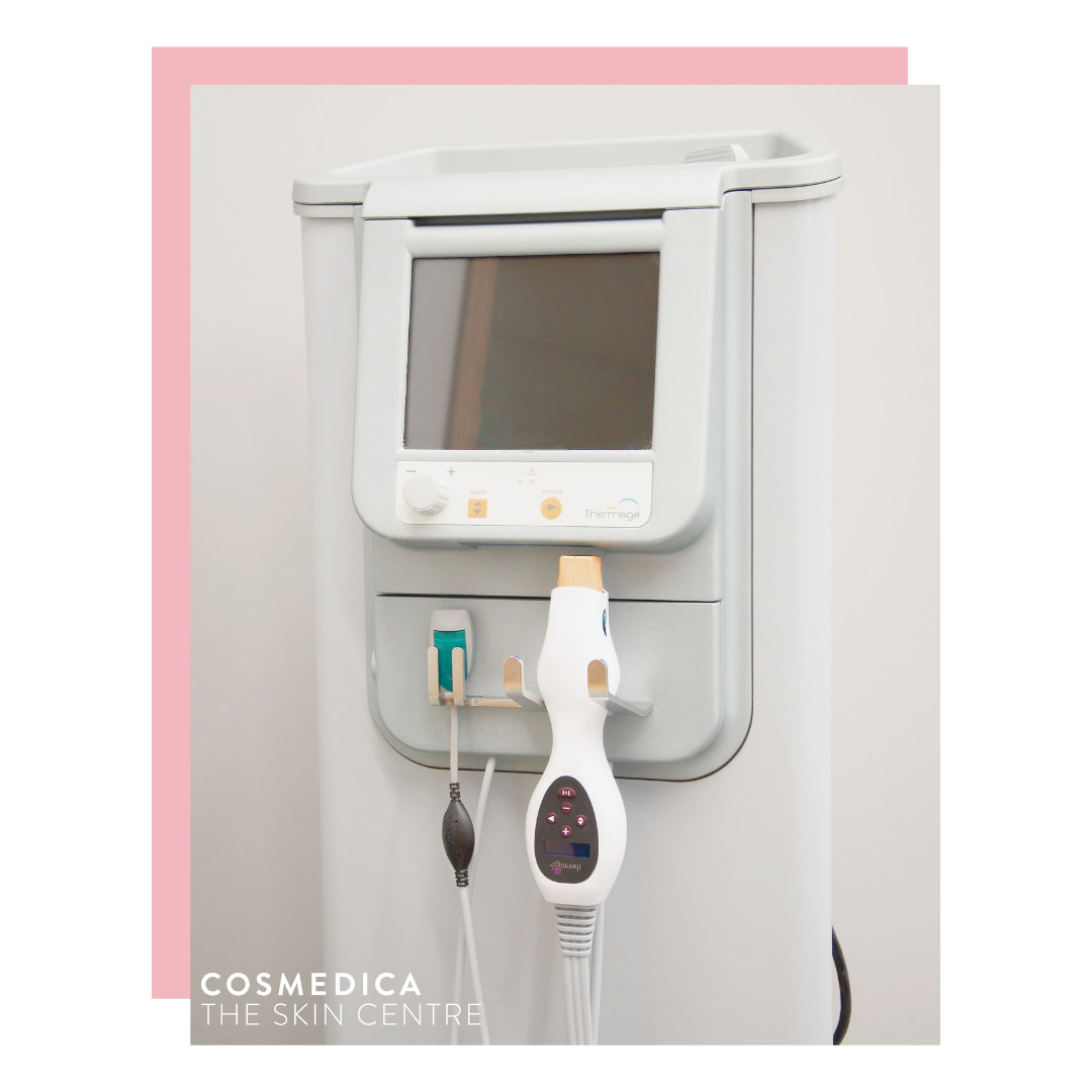 Skin Tightening: What to Expect Before and After Thermage